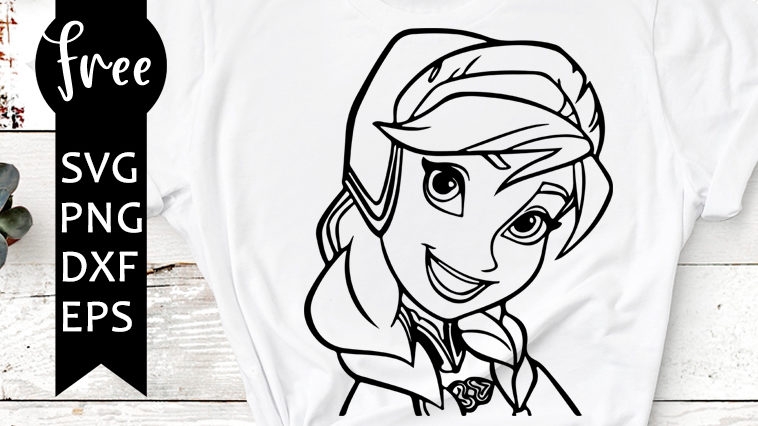Let It Go Svg Free Disney Svg Elsa Svg Digital Download Shirt